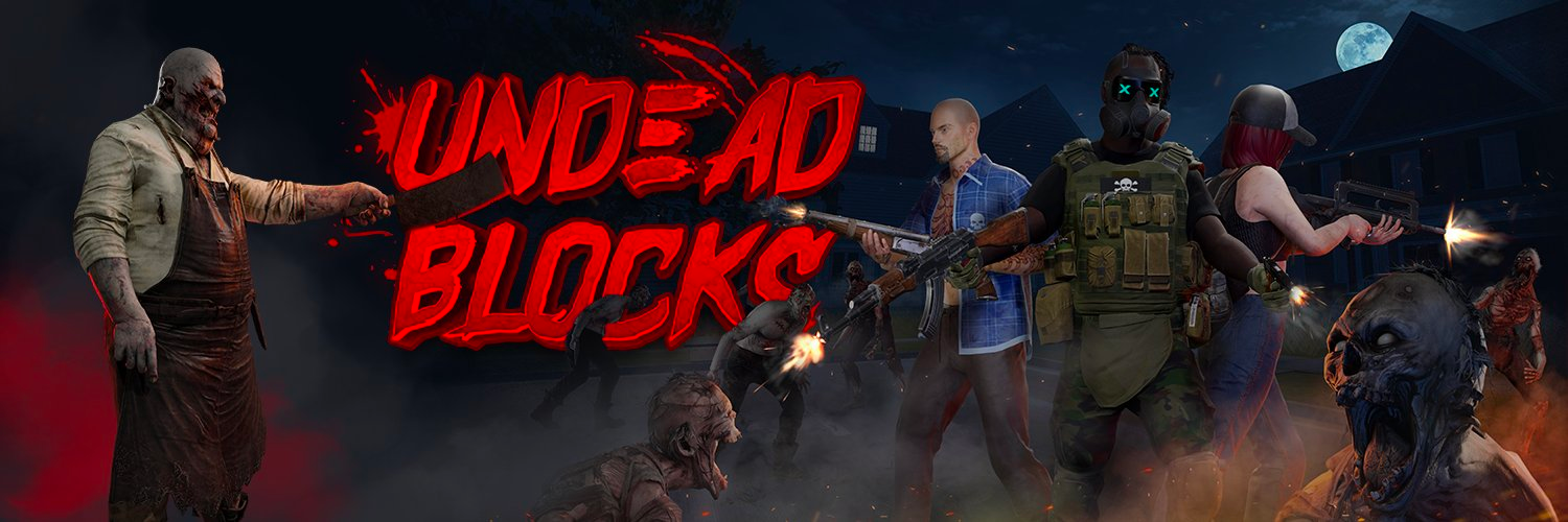 Comprehensive Undead Blocks Guide - Avocado DAO