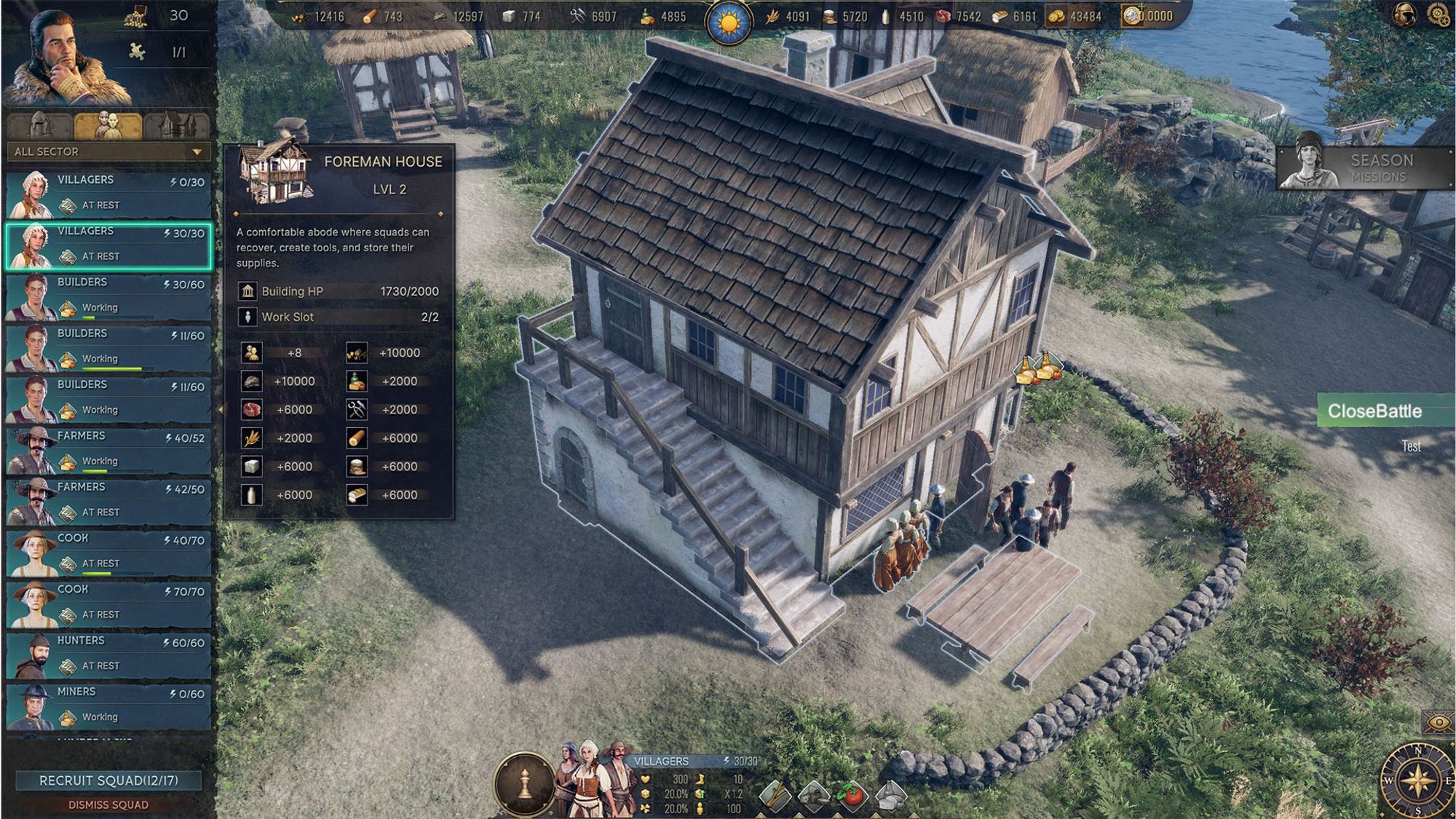 What is BLOCKLORDS? - Avocado DAO