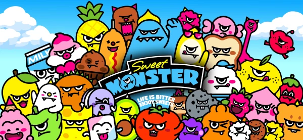 What is Sweet Monster Guardians? - Avocado DAO