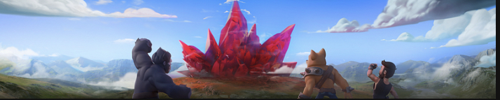 Mavia’s Mass Ownership Model(Ruby) - Avocado DAO