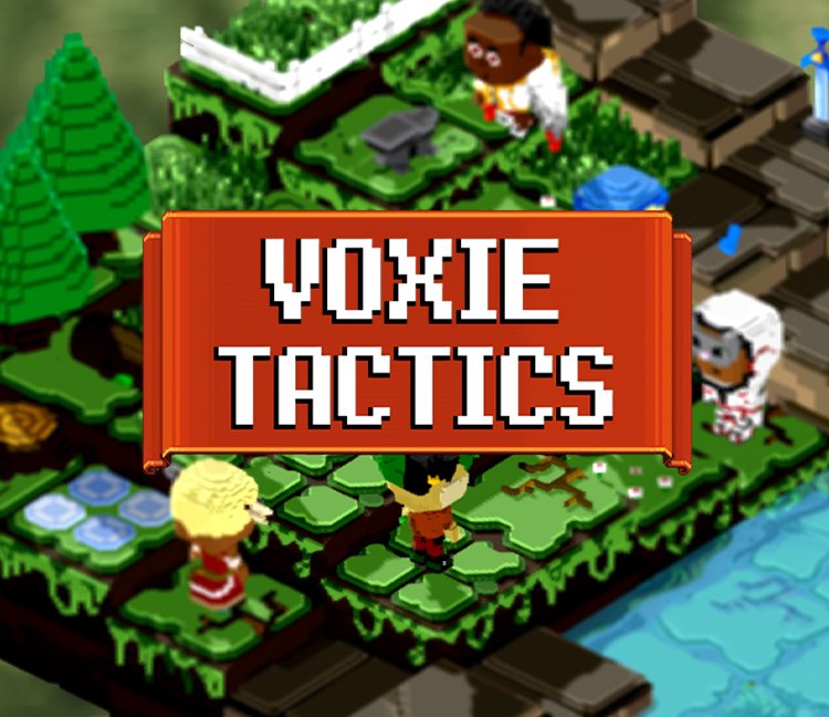 Voxie Tactics: Beginner Info Guide With Some Tips And Tricks - Avocado DAO Voxie Tactics: Beginner Info Guide With Some Tips And Tricks - Avocado DAO