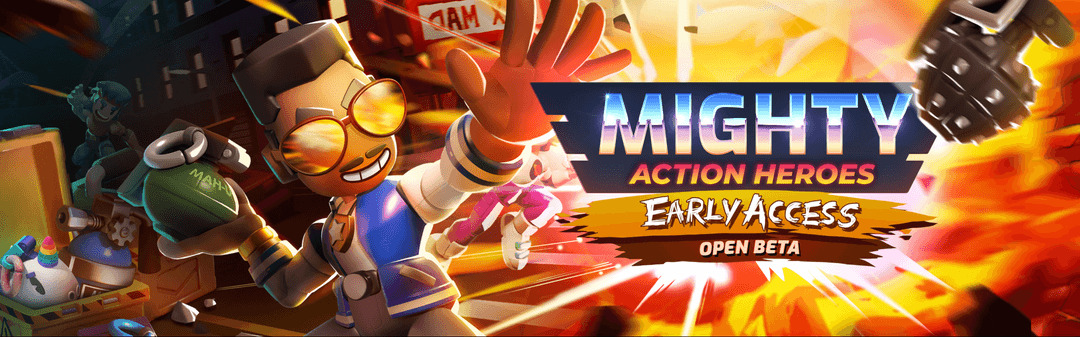 Mighty Action Heroes: Step By Step Full Guide To Start Playi - Avocado DAO