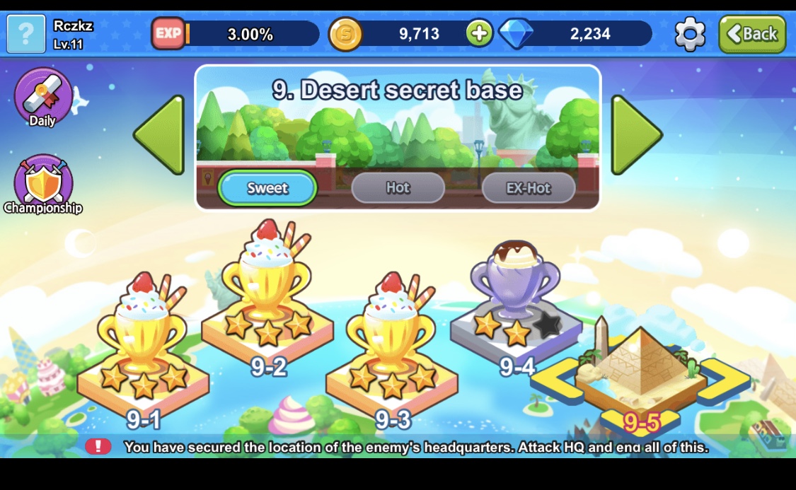 How Far You Go ? - Avocado DAO